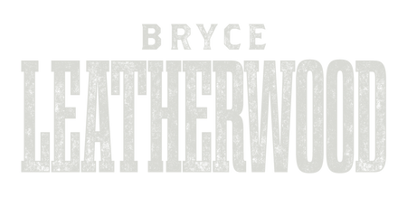 Bryce Leatherwood Online Store